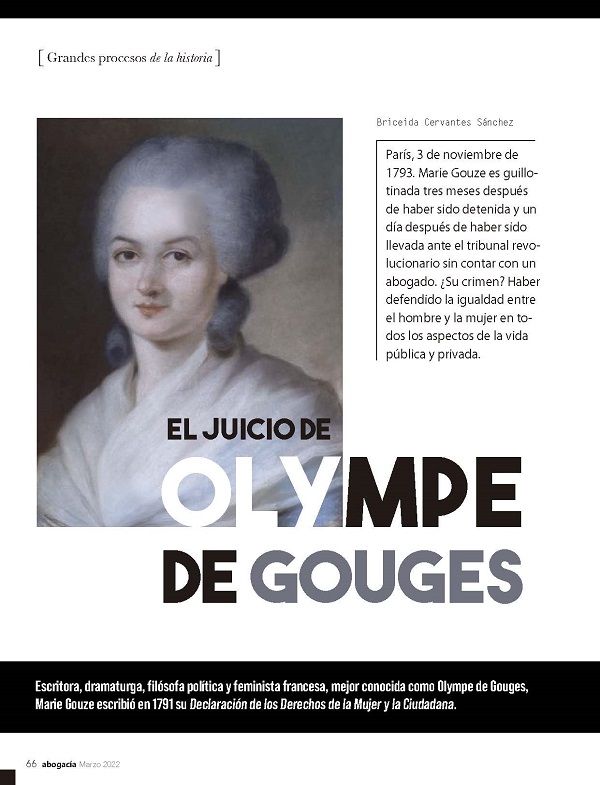 Historia del Derecho - magisterjuris.com